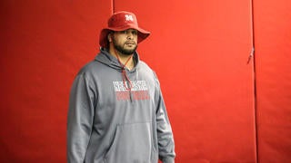 Tavita Thompson on his transition from player to coach