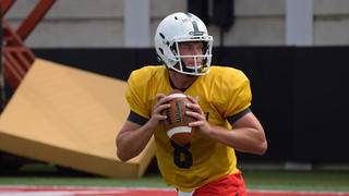 Hayden Moore Interview Camp Higher Ground