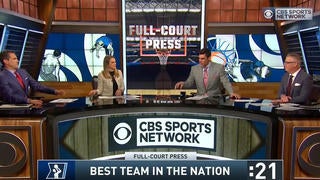 Inside College Basketball: Who is the best team in the nation?