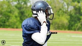 Sachse High Coach Red Behrens Breaks Down Alabama Commit Jared Mayden