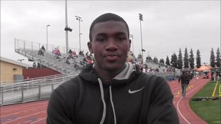 Four-star Cornerback David Long Talks Recruitment