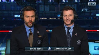 NFL Game Scores - CBSSports.com