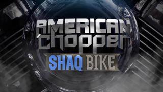 Sneak Peek: American Chopper Goes Golfing with Shaq