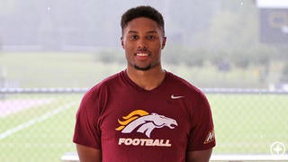 Malik Miller Interview NEW