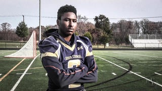 Myles Robinson Scout Spotlight