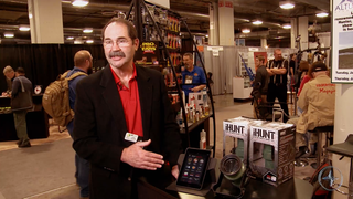 Gary Lemanski Shot Show