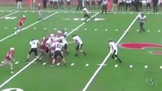 Ricky DeBerry Scout Spotlight