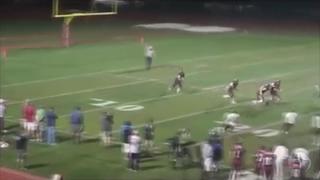 John Reid Scout Spotlight