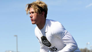 The Opening Dallas: Levi Draper Interview