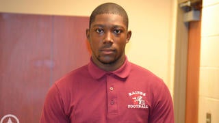 Florida Commit Rick Wells says his final 'decision will be made Signing ...