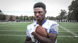 Dorian Walker Scout Spotlight