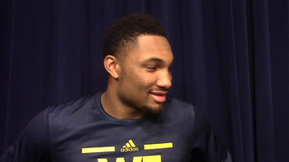 Zak Irvin on Bryant victory