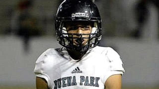 Scout Spotlight: Alijah Allen