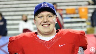 Bryce Mathews Wins State; Ready to be a Rebel