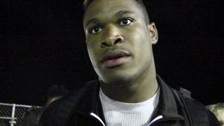 Kenny Young after UNLV