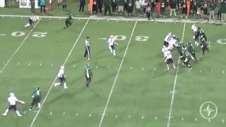 Justin Calhoun Scout Spotlight