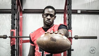 Fletcher Adams Scout Spotlight