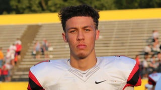 Messiah deWeaver Now A Scout Four Star Quarterback