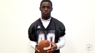 Brandon Scott Scout Spotlight