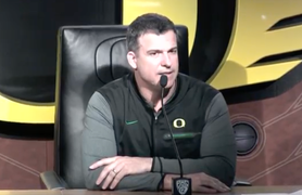 Mario Cristobal talks importance of unofficial visits