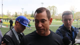 Breaking down Oregon's quarterback depth chart