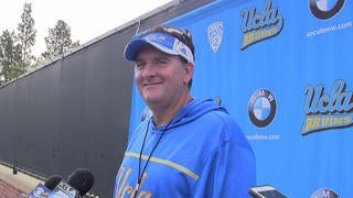 Angus McClure -- California Week -- Oct. 19