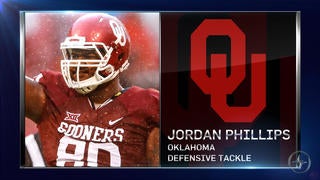 What To Know: Jordan Phillips