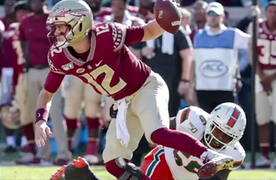 Was Florida State right to fire Willie Taggart â?? and where do the 'Noles go next?