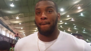O.J. Howard Videos