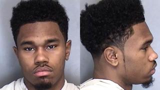 Jaylon Tate arrest another black mark for Illini
