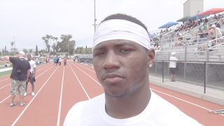 Tyjon Lindsey Interview (4/24/16)