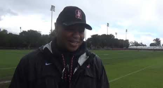 Stanford's Shaw on Spring Format