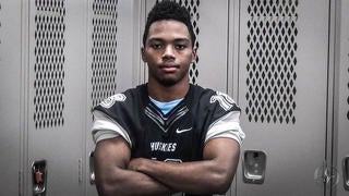 Corey Bell Scout Spotlight