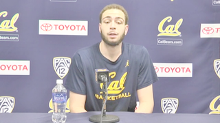 BTTV: Kameron Rooks Previews Utah