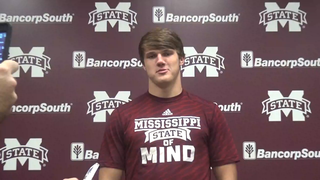 GPTV: Nick Fitzgerald