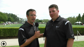 Kendell Jones The Opening Evaluation