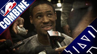 Notre Dame's Demetrius Jackson on How Notre Dame Shaped His Basketball ...