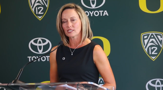 Lombardi talks about her experience at Oklahoma and how that will ...