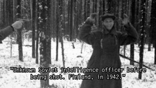 5 WW2 Photos of People Laughing in the Face of Death