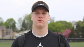 Justin Witt Highlights - The Opening Regional: Chicago