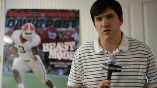 5 Years Later: Dawgs Over Tide for Mitchell Mitchell