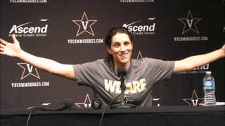 Stephanie White on qualities for team to emulate