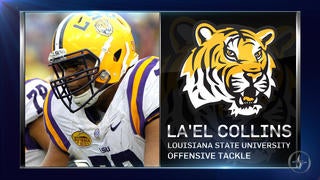 What To Know: La'El Collins