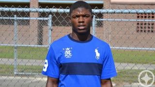 Quentin Montgomery Junior Highlights