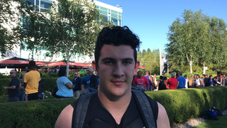 Jack Lamb The Opening Interview