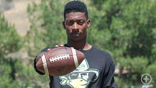 Can ASU Steal Arizona Commit Devaughn Cooper?