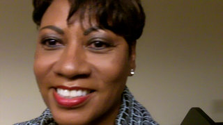 Interview: Vanderbilt women's basketball great Cathy Bender