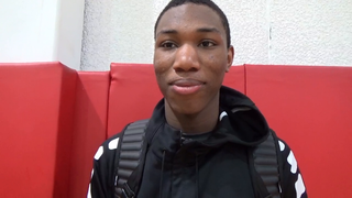 Cain Talks Michigan Offer