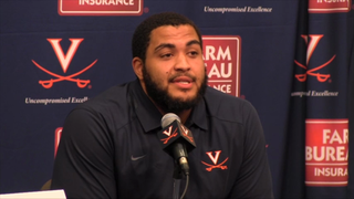 UVa's David Dean: We Can be a Difference