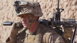 1st Lt. James Salka Awarded Bronze Star for Actions in Afghanistan for ...